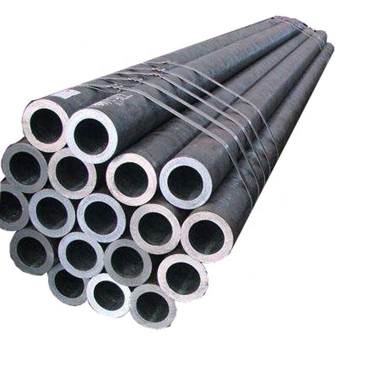 Corrosion Resistant ASTM A213 T91 SS Steel Pipes 2'' Stainless Steel ...