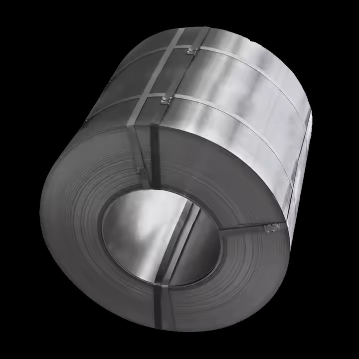 Customizable Tolerance ±0.1mm Electrical Steel Coil for Punching Processing